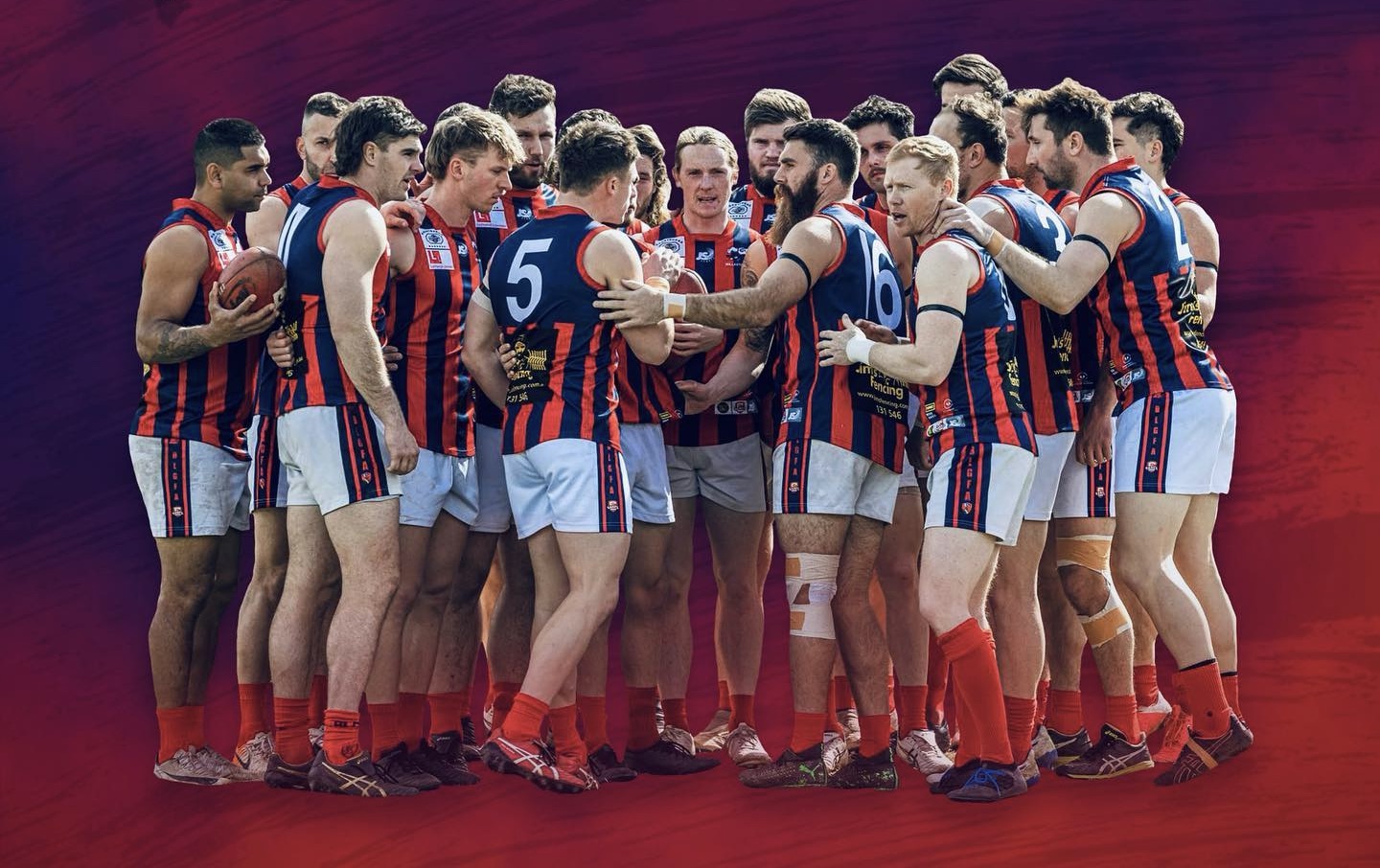 Football Club - Willaston Sporting Clubs