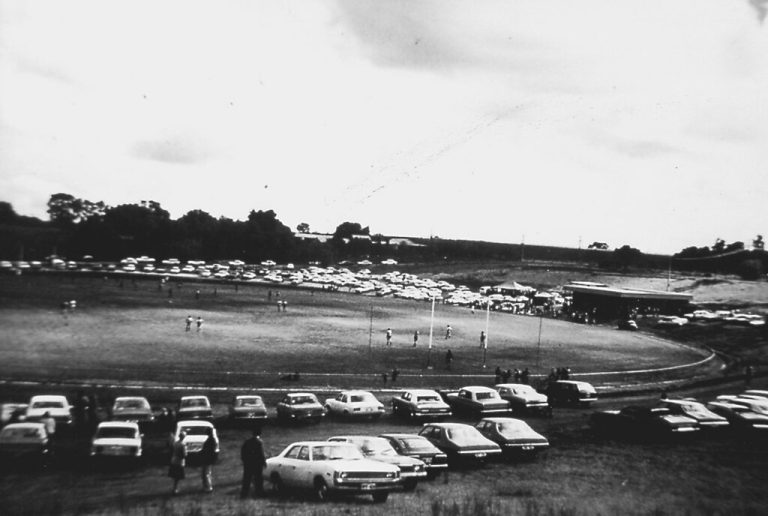 Club History - Willaston Sporting Clubs