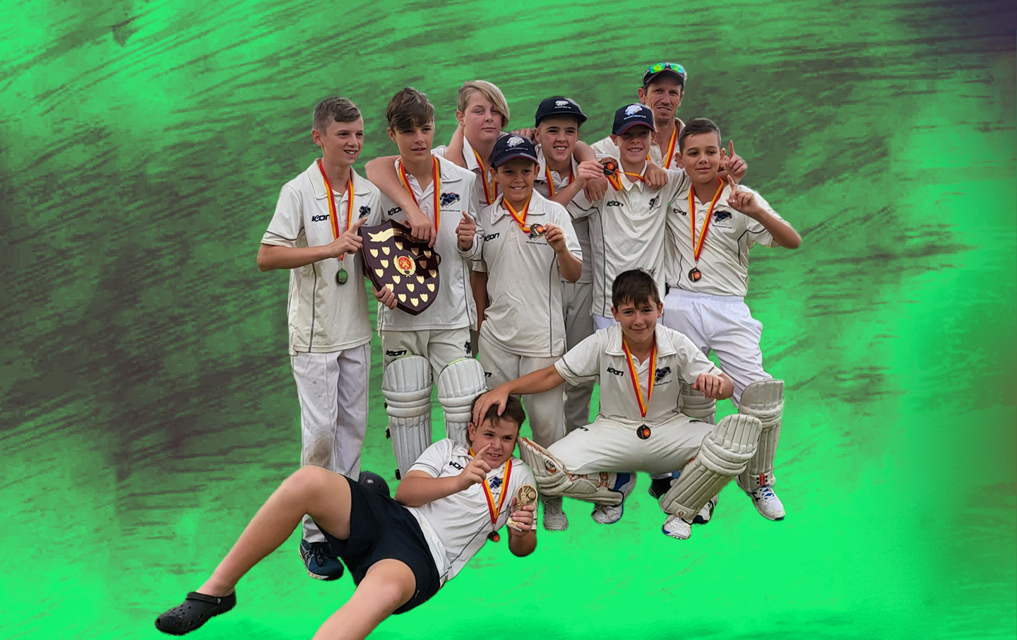 Willaston Sporting Clubs - Home of the Donnybrooks - Football, Cricket ...