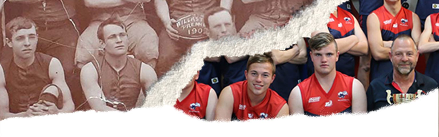 Our Creed - Willaston Sporting Clubs