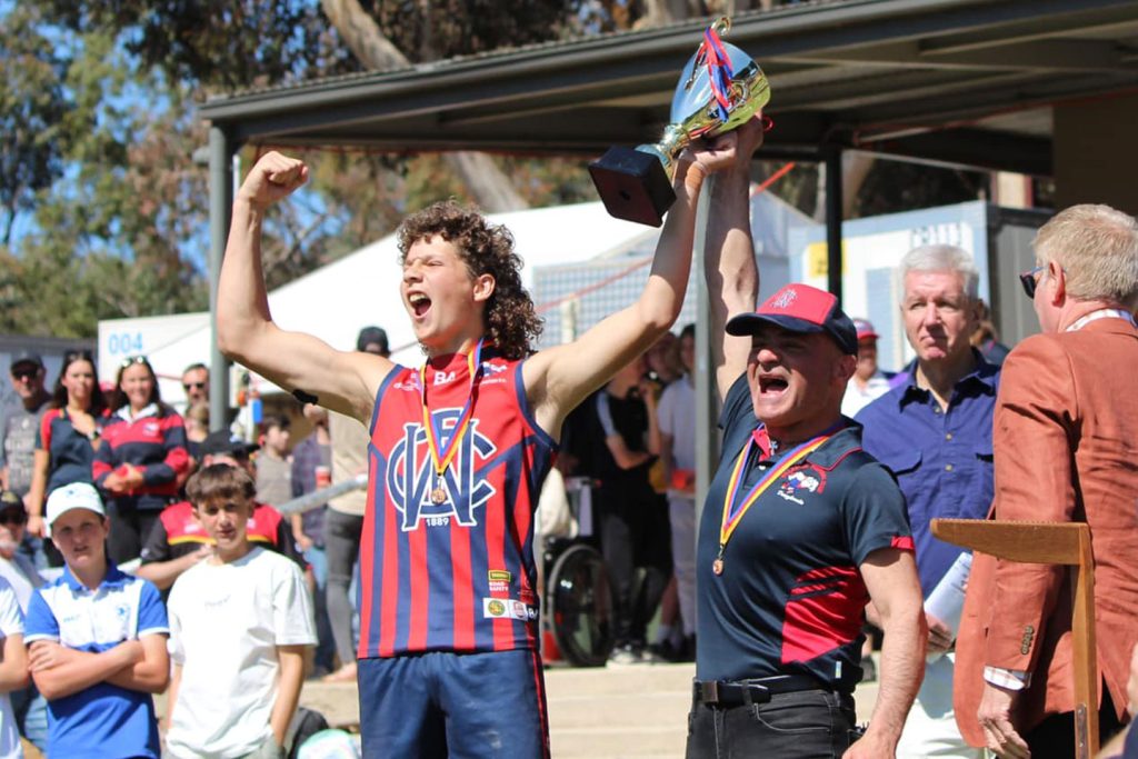 Season Information - Willaston Sporting Clubs