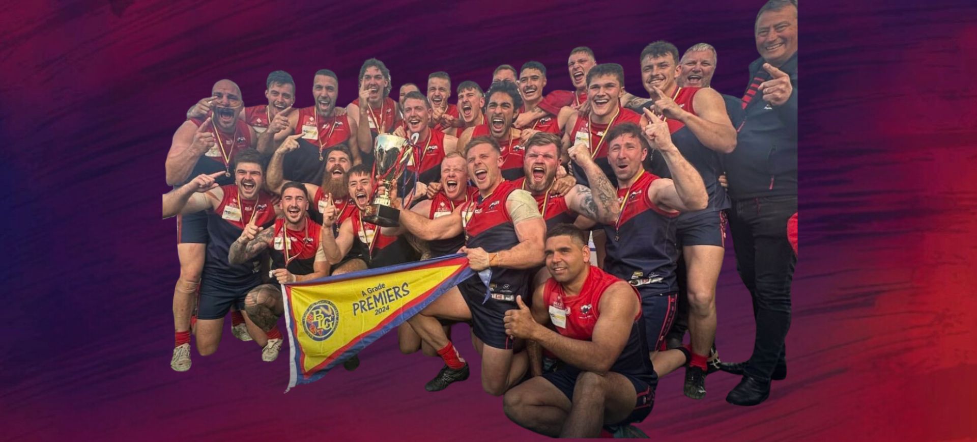 Football Club - Willaston Sporting Clubs